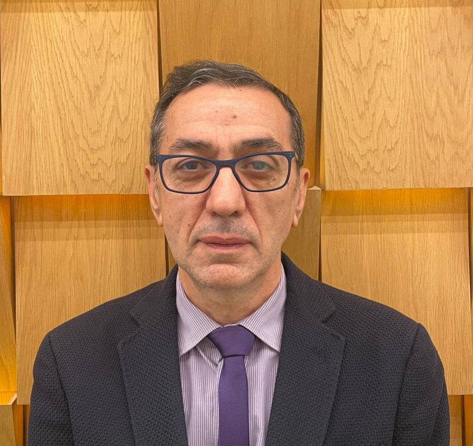 Juan Manuel García García | Despacho Simón Moretón